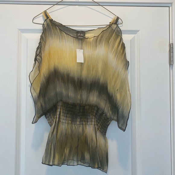 Discovery | Tops | Cute Top | Poshmark